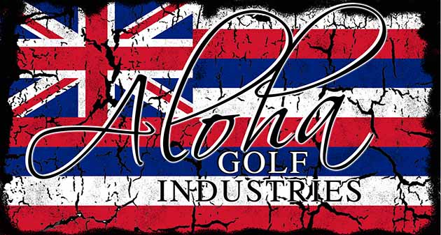 Keiki – Aloha Golf Industries